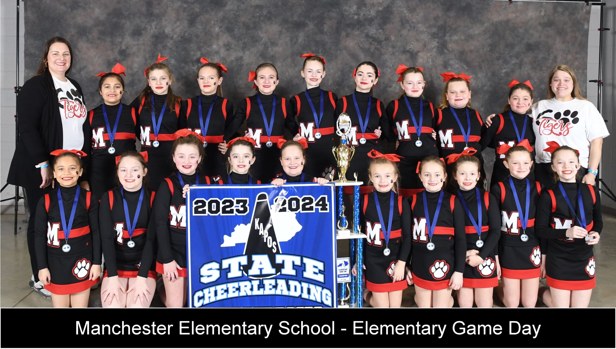 Kentucky Association of Pep Organization Sponsors – KAPOS.ORG